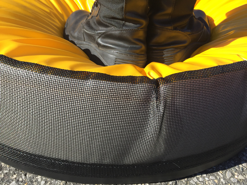 fire-pole-pad-4 - A Better Fire Pole Mat