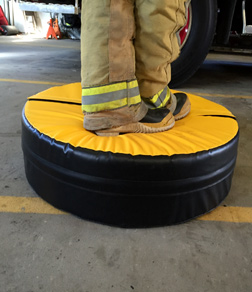 firepolepadnew - A Better Fire Pole Mat